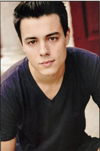 Matthew Buchanan | Soap Opera Wiki | Fandom