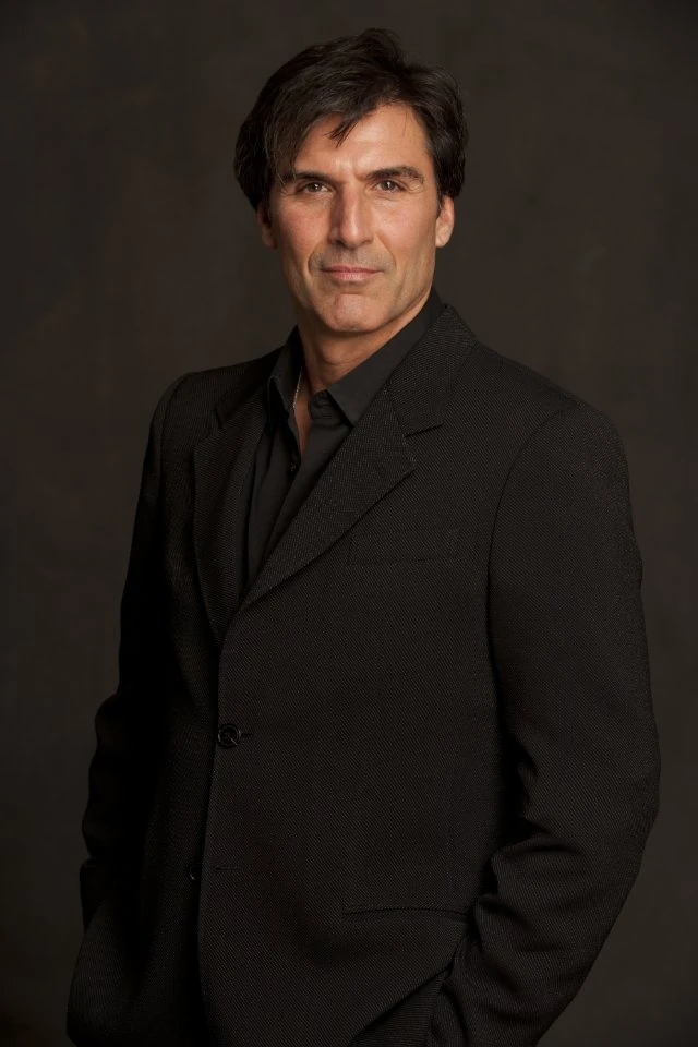 David Hayward | Soap Opera Wiki | Fandom