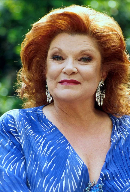 Image - Darlene Conley.jpg | Soap Opera Wiki | FANDOM powered by Wikia