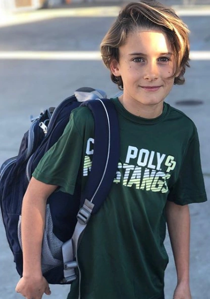 Danny Morgan | Soap Opera Wiki | Fandom