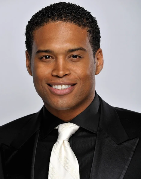 Marcus Barber | Soap Opera Wiki | Fandom
