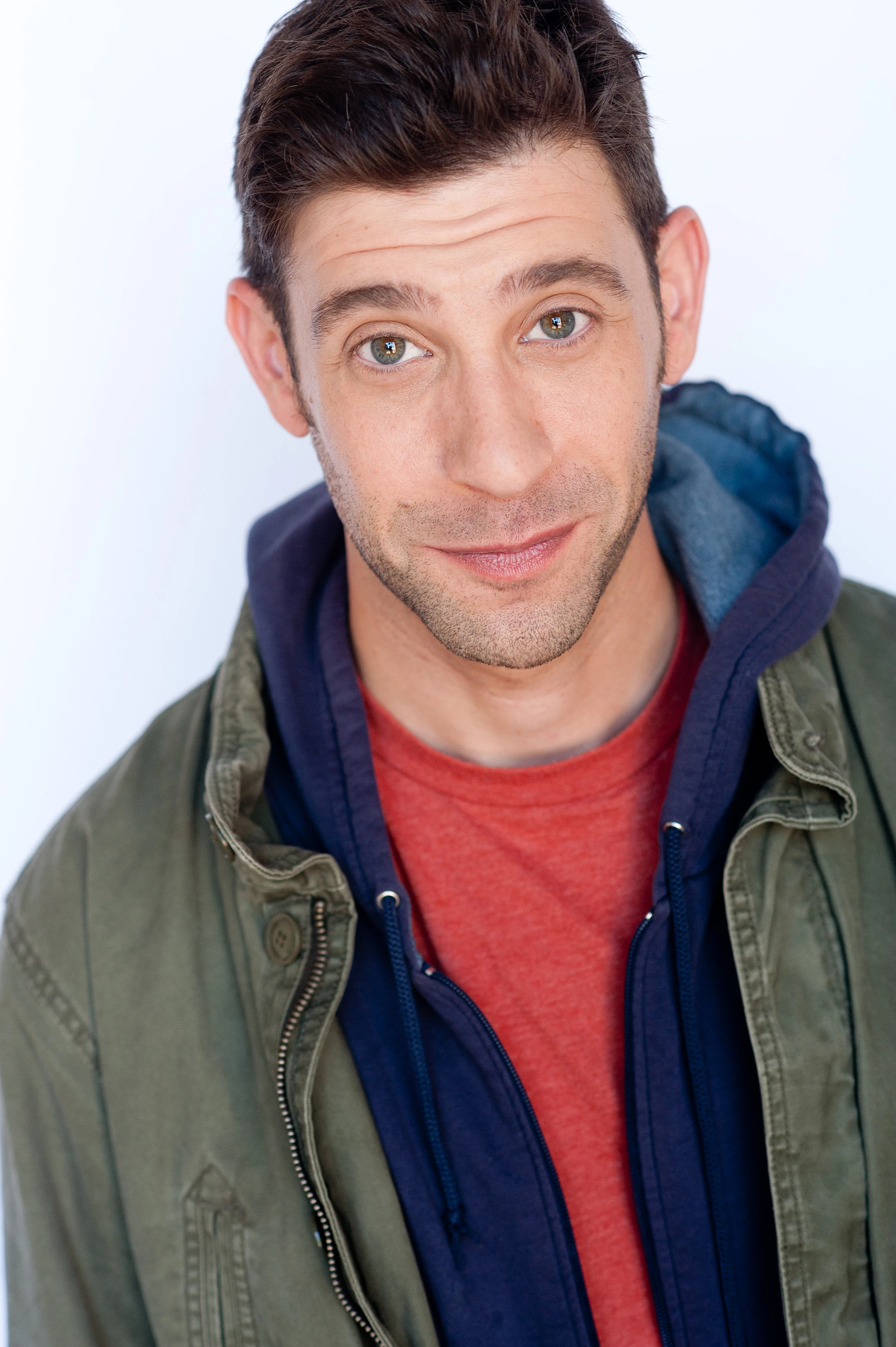 Danny McCall | Soap Opera Wiki | Fandom