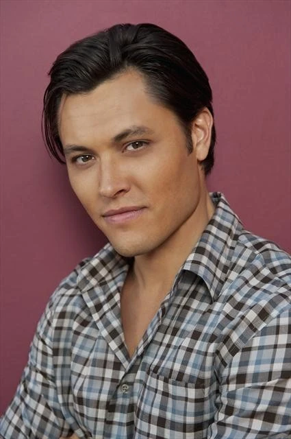 Miguel Lopez-Fitzgerald | Soap Opera Wiki | Fandom