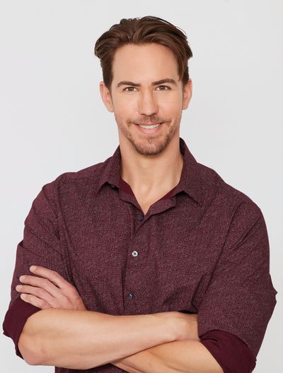 Sam Spencer Soap Opera Wiki Fandom Powered By Wikia