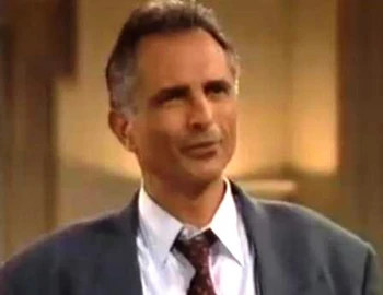 Joseph Scully | Soap Opera Wiki | Fandom