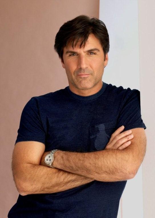 David Hayward Soap Opera Wiki Fandom Powered By Wikia