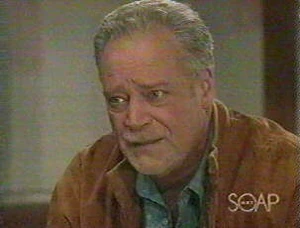 Mike Corbin | Soap Opera Wiki | Fandom