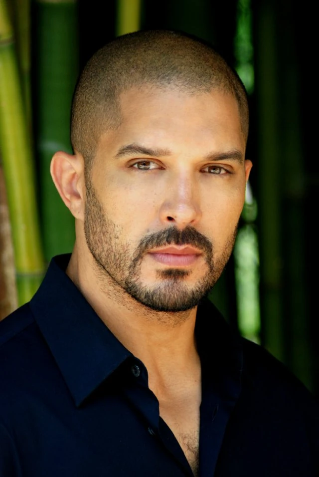 David Grant (Guiding Light) | Soap Opera Wiki | Fandom