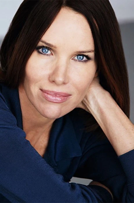 Morgan DeWitt | Soap Opera Wiki | Fandom