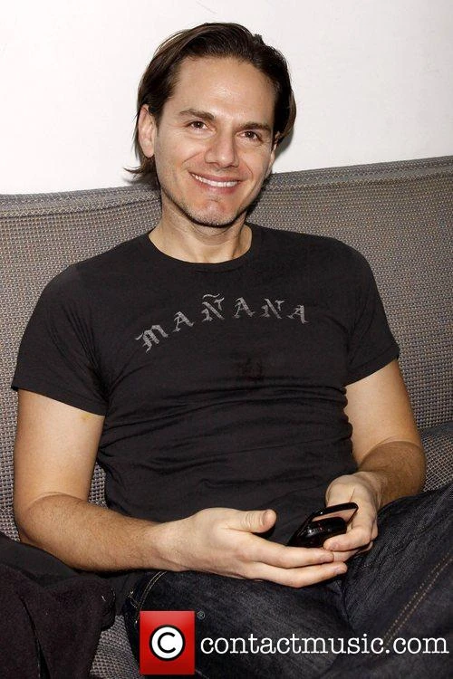 Danny Santos | Soap Opera Wiki | Fandom