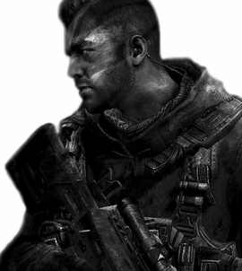 John MacTavish | Soap MacTavish Wiki | Fandom