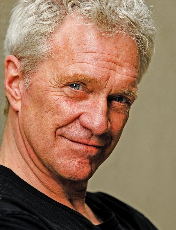 Michael Hudson Soap Operas Wiki Fandom Powered By Wikia