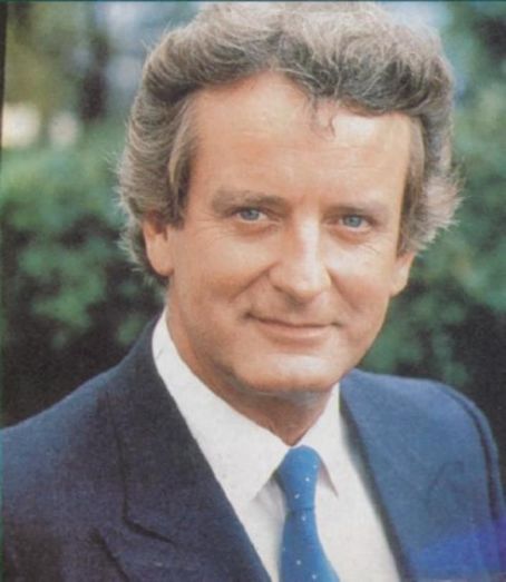 Robert Delaney Soap Operas Wiki Fandom Powered By Wikia