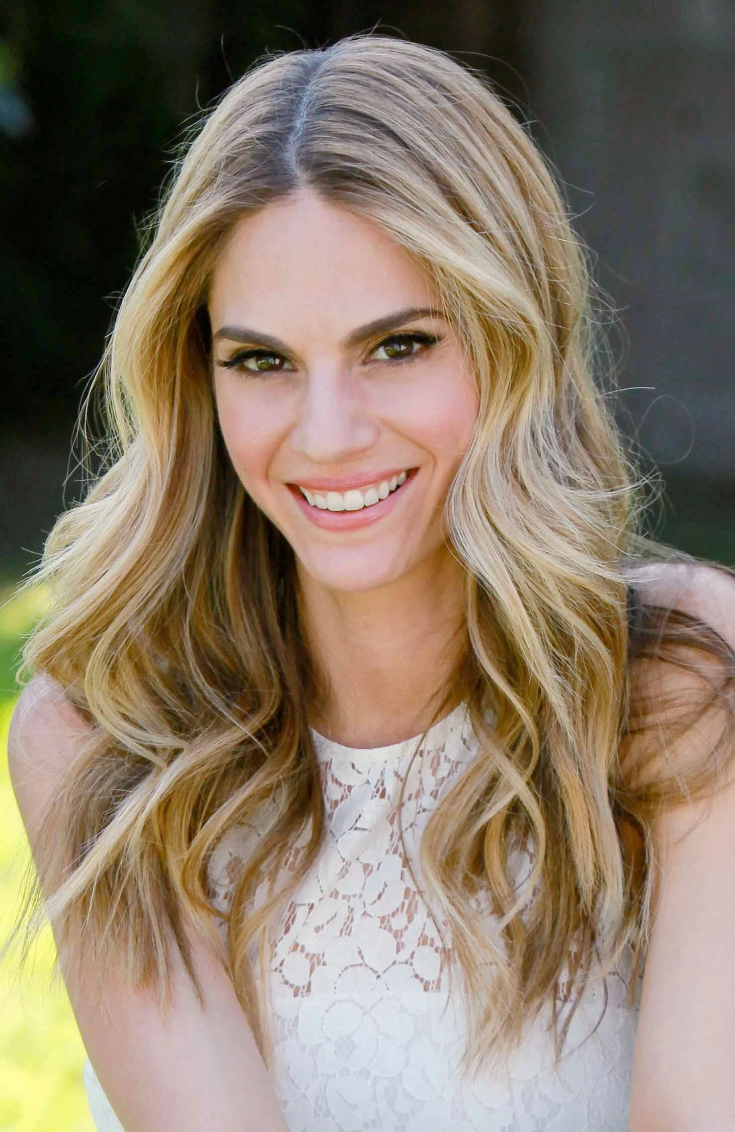 Mackenzie Browning | Soap Opera Wiki | Fandom