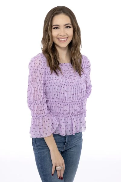 Molly Lansing | Soap Opera Wiki | Fandom