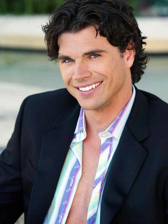 Noah Bennett Soap Opera Wiki Fandom Powered By Wikia