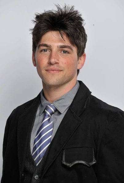 Noah Newman | Soap Opera Wiki | Fandom