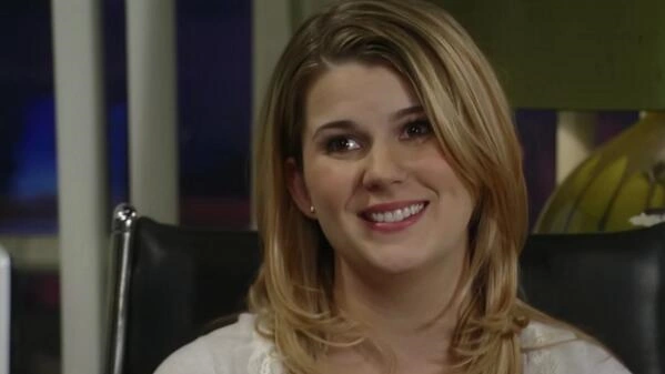 Georgie Jones | Soap Opera Wiki | Fandom