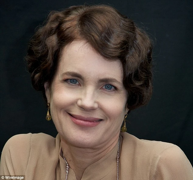 Cora Crawley | Soap Opera Wiki | Fandom