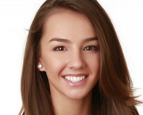 Kristina Davis | Soap Opera Wiki | Fandom