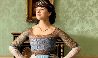 Lady Sybil Branson | Soap Opera Wiki | Fandom