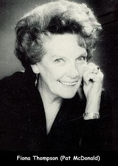 Fiona Thompson | Soap Opera Wiki | Fandom