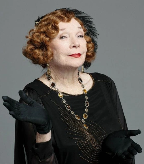 Martha Levinson | Soap Opera Wiki | Fandom