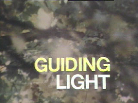 Guiding Light | Soap Opera Wiki | FANDOM powered by Wikia
