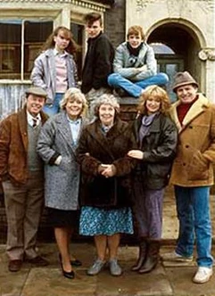 The Beale/Fowler family | Soap Opera Wiki | FANDOM powered by Wikia