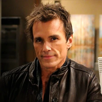 Steven Webber | Soap Opera Wiki | Fandom