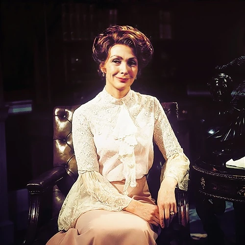 Lady Marjorie Bellamy | Soap Opera Wiki | FANDOM powered by Wikia