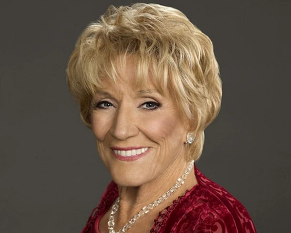 Katherine Chancellor | Soap Opera Wiki | Fandom