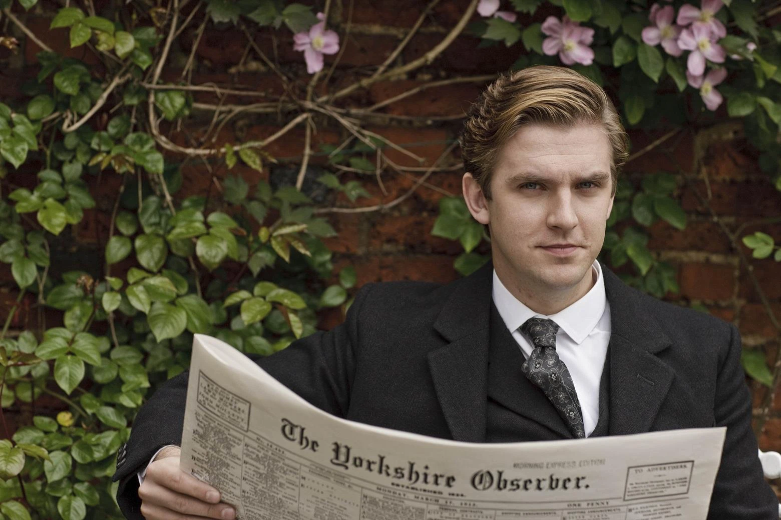 Matthew Crawley | Soap Opera Wiki | Fandom
