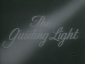 Guiding Light | Soap Opera Wiki | FANDOM powered by Wikia