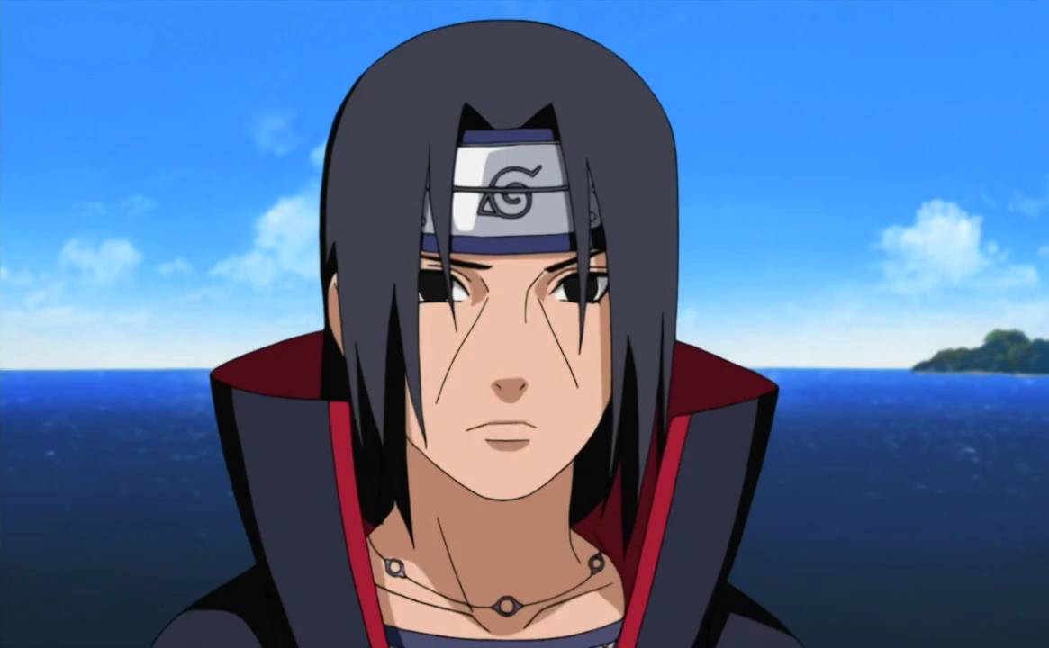 Itachi Uchiha | Sobrewiki | FANDOM powered by Wikia