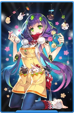 Altair | Soccer Spirits Wiki | Fandom