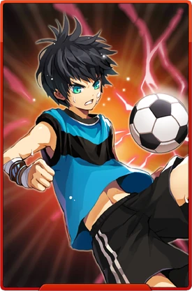 Sam | Soccer Spirits Wiki | Fandom