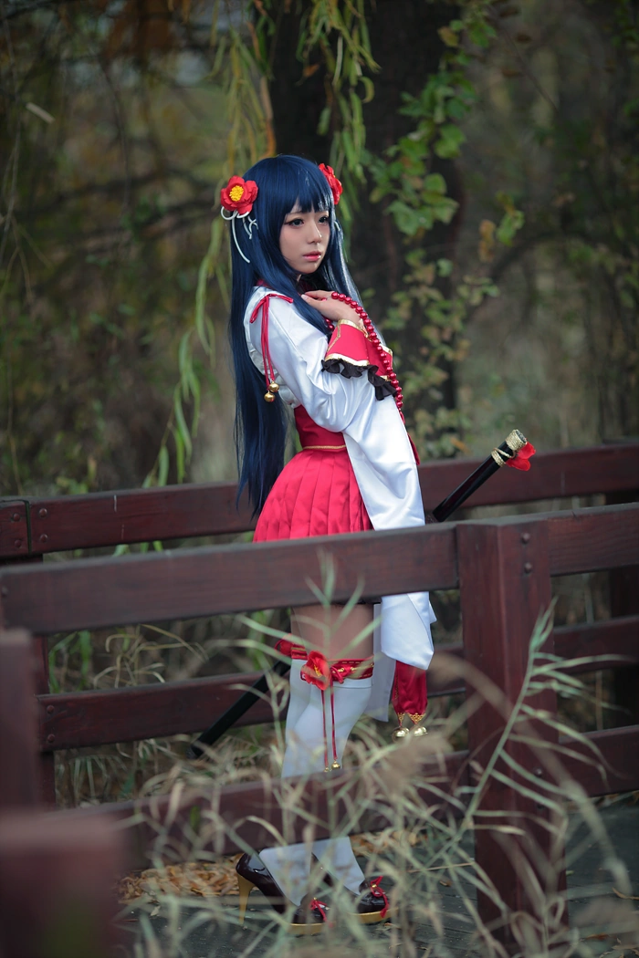 Challenge! Cosplay - Sammy & Milky Way | Soccer Spirits Wiki | FANDOM ...