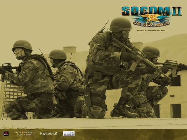 Image - Socom2-1.jpg | SOCOM Wiki | FANDOM powered by Wikia