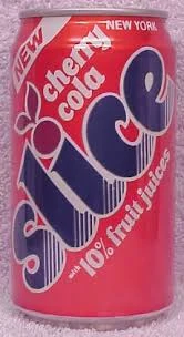 Slice Cherry Cola | Soda Lovers Wiki | Fandom