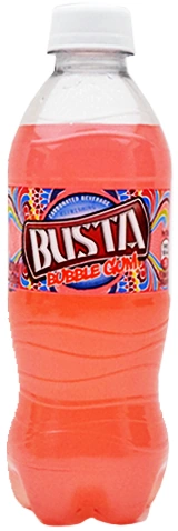Busta Bubblegum | Soda Lovers Wiki | Fandom