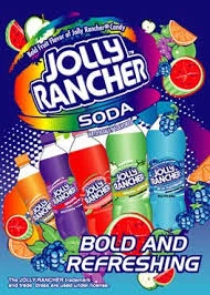 Jolly Rancher Soda | Soda Lovers Wiki | Fandom