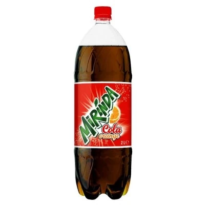 Mirinda Cola Orange | Soda Lovers Wiki | Fandom