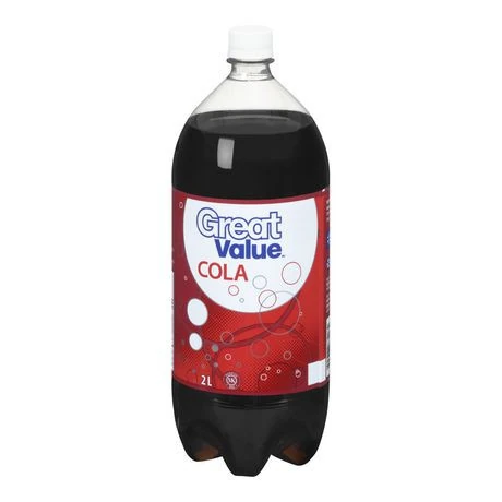Great Value Cola | Soda Lovers Wiki | Fandom