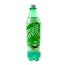 Sprite Coconut | Soda Lovers Wiki | Fandom