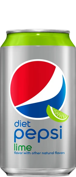 Diet Pepsi Lime | Soda Pop Wiki | Fandom