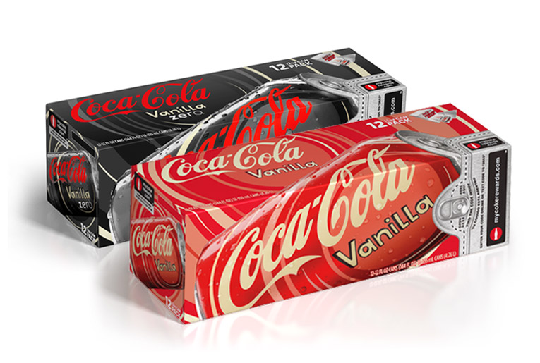 Coca-Cola Vanilla | Soda Pop Wiki | FANDOM powered by Wikia Coca-Cola Vanilla | Soda Pop Wiki | FANDOM powered by Wikia