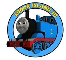 Sodor Island 3d aka si3d Wiki | Fandom