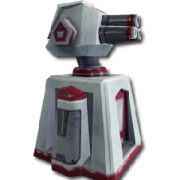 Turbolaser Battery | Star Wars: Clone Wars Adventures Wiki | Fandom