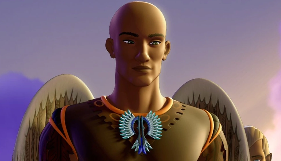 Orion | Sofia the First Wiki | Fandom